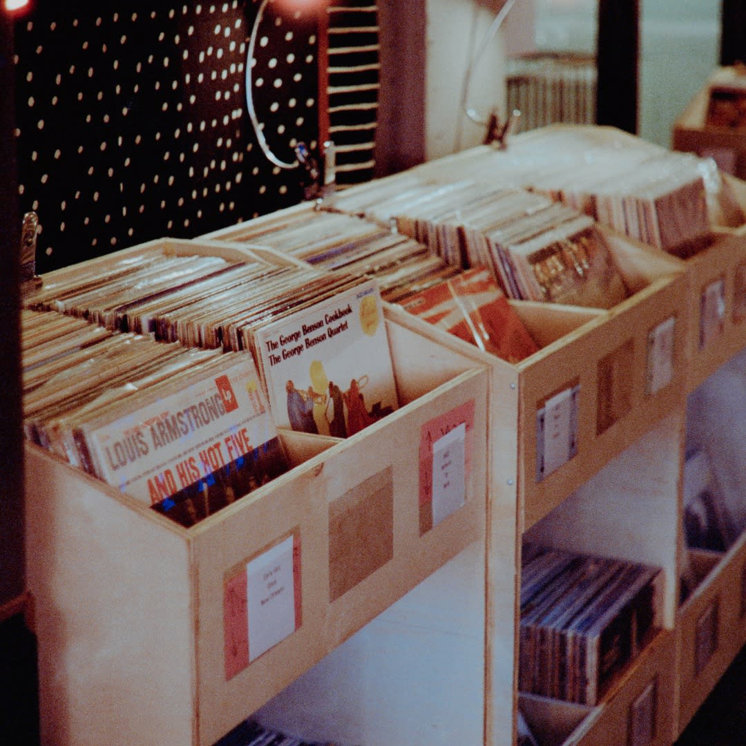The SOUNDBAR | Oklahoma City, OK