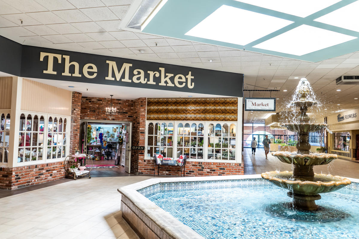 The Market | Oklahoma City, OK