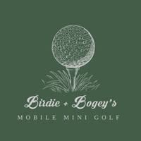 Birdie and Bogey's | Oklahoma City, OK