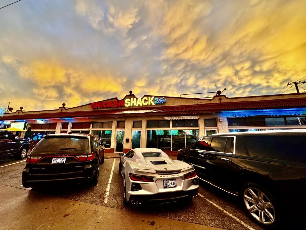 Chicken Shack 2Go | Oklahoma City, OK