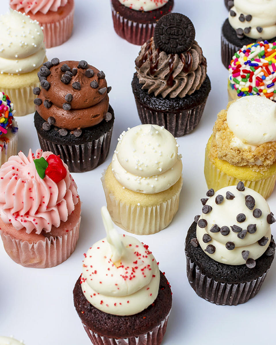 Gigi's Cupcakes | Oklahoma City, OK