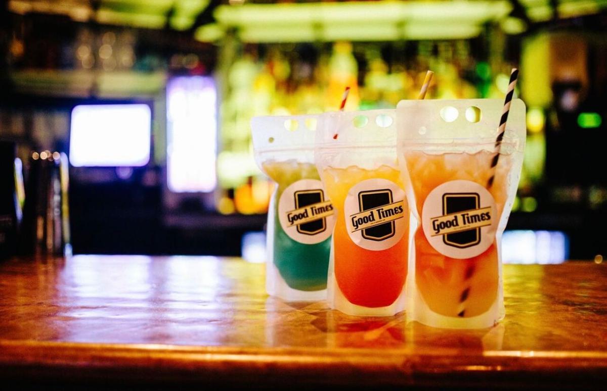 Good Times | Oklahoma City, OK