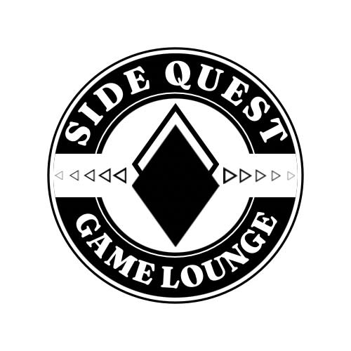 Side Quest Game Lounge | Oklahoma City, OK