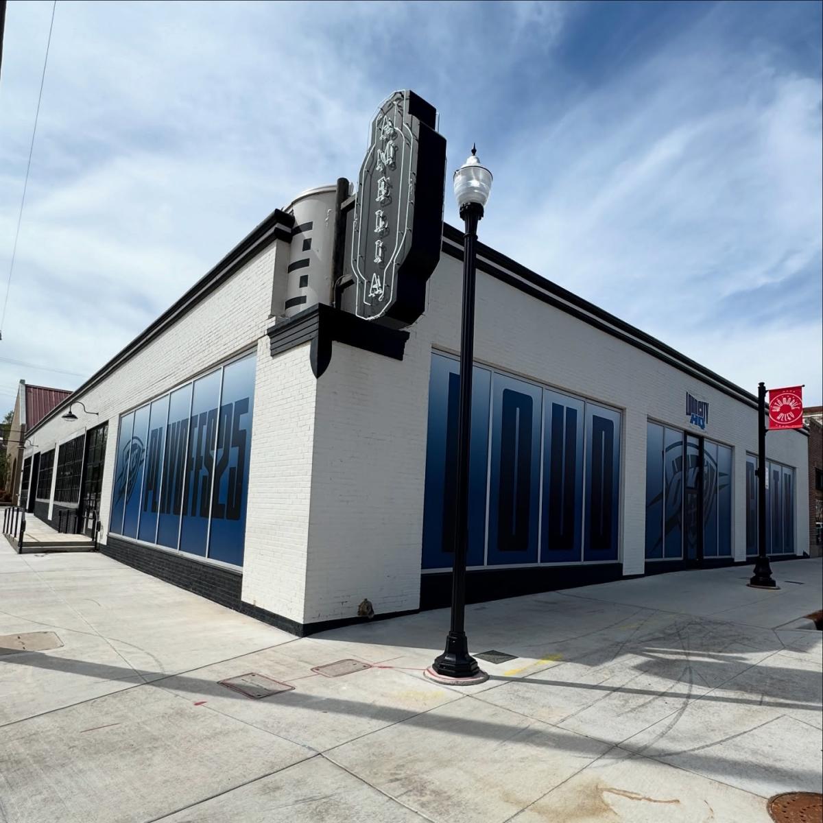 The Amelia Building | Oklahoma City, OK