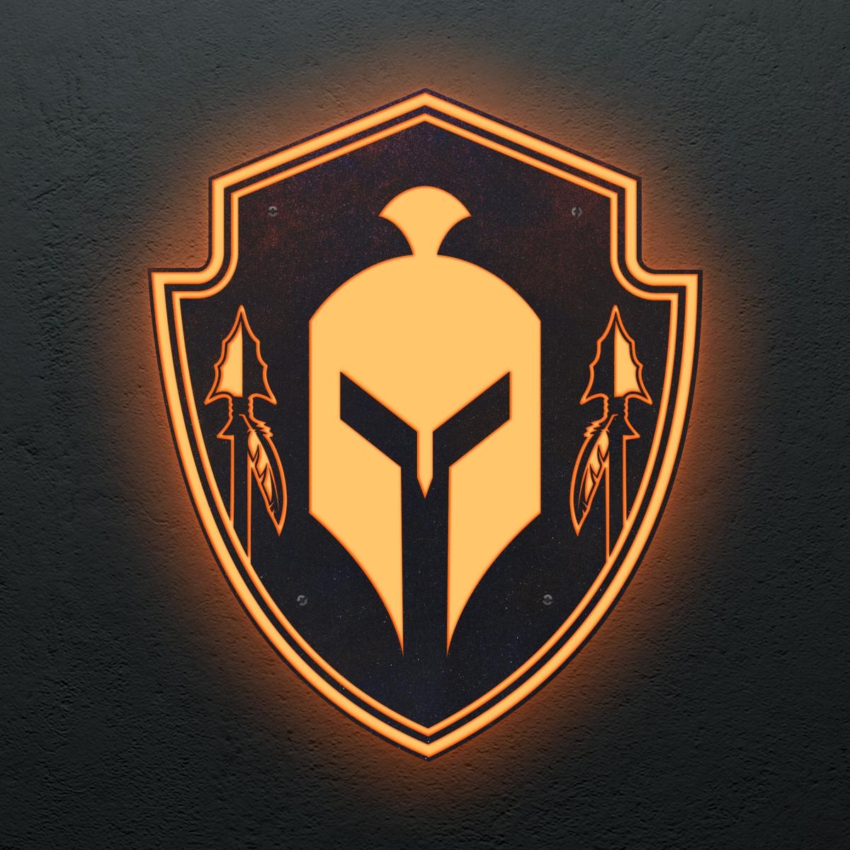 Oklahoma Warriors vs Corpus Christi Ice Rays | Oklahoma City, OK