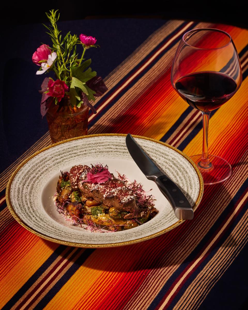 39 Restaurant | Oklahoma City, OK