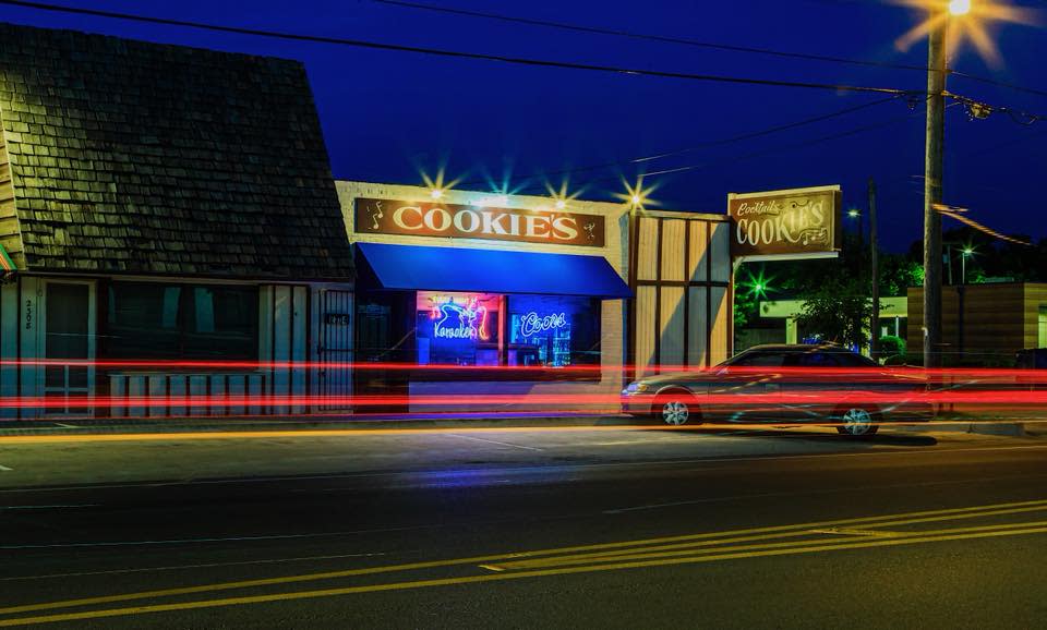 Cookie's on Western | Oklahoma City, OK