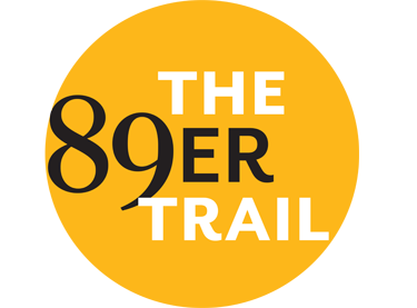 '89er Trail | Oklahoma City, OK