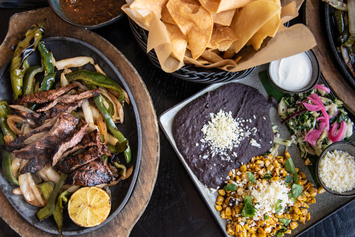 Barrios | Oklahoma City, OK