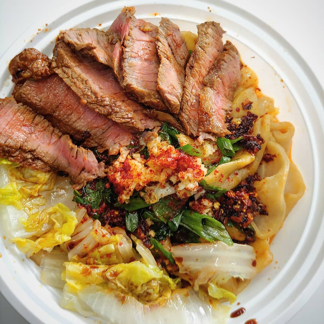 Big Biang Theory | Oklahoma City, OK