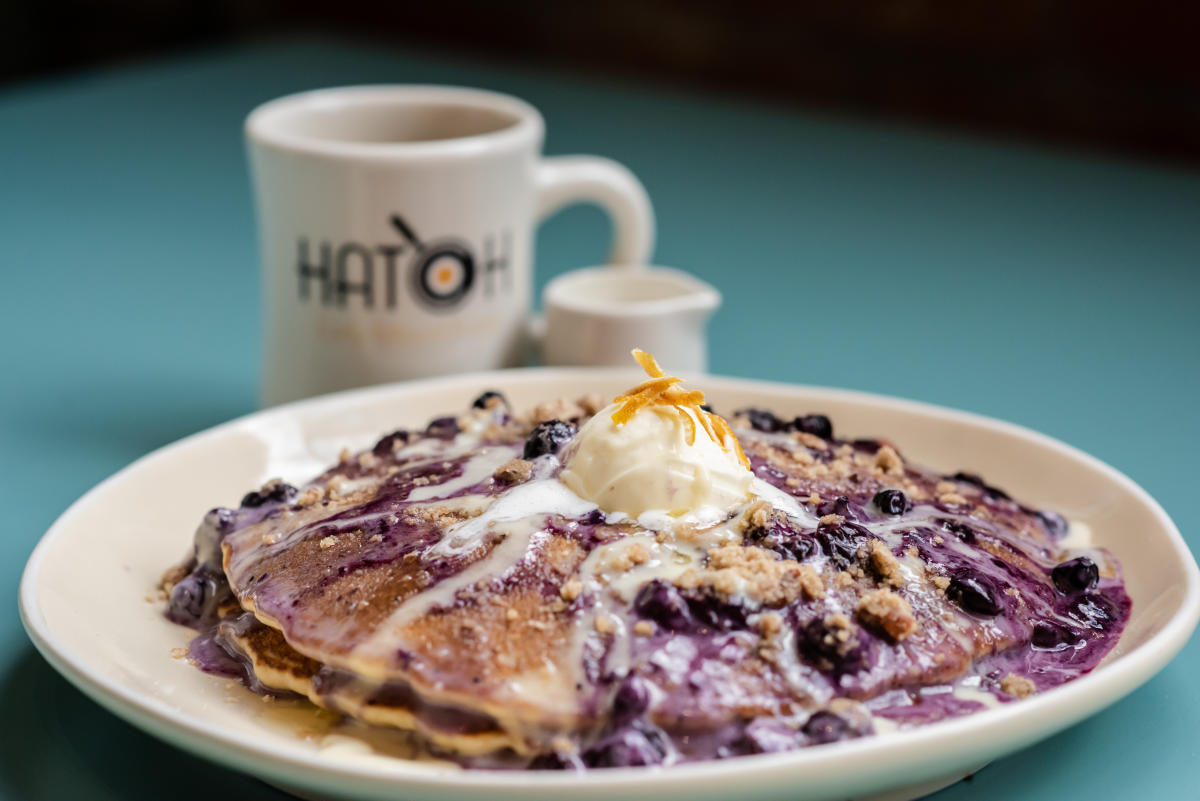 Hatch - Automobile Alley | Oklahoma City, OK