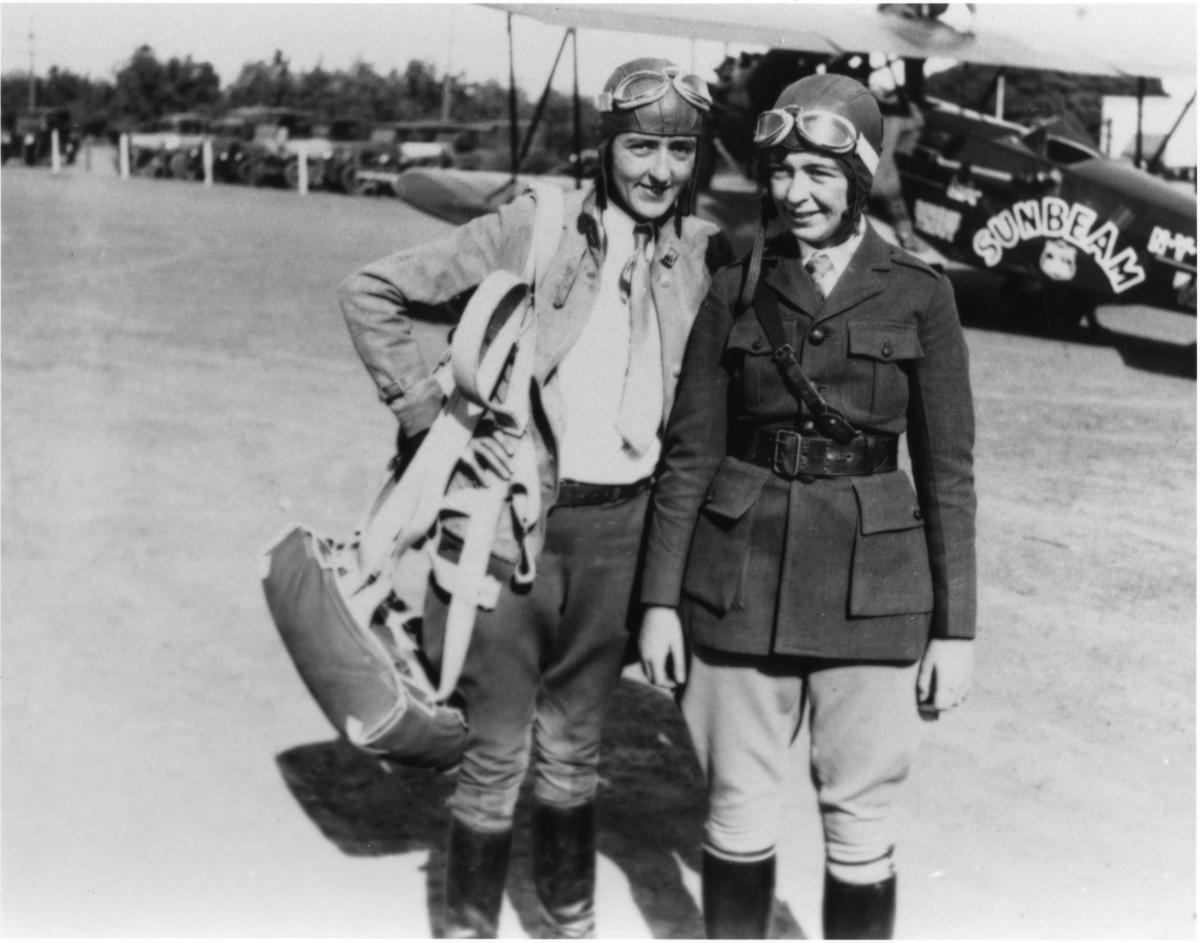 99s Museum of Women Pilots | Oklahoma City, OK