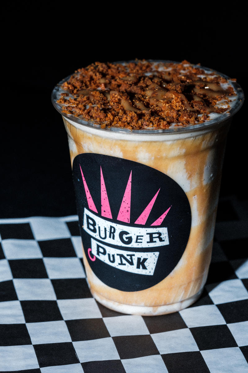 Burger Punk | Oklahoma City, OK