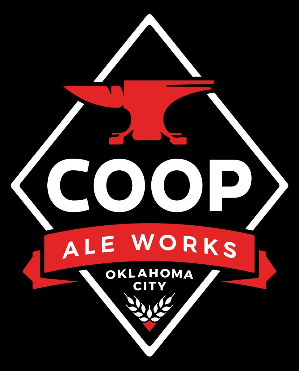 Coop Ale Works | Oklahoma City, OK