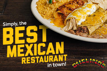 Chelino's Mexican Restaurant - Grand Blvd | Oklahoma City, OK