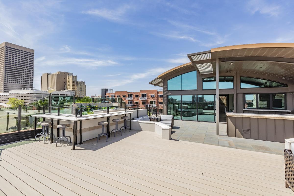 The Clark | Oklahoma City, OK