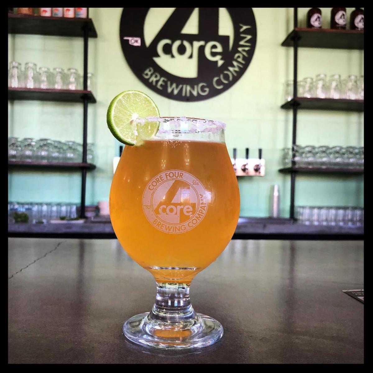 Core4 Brewing | Oklahoma City, OK