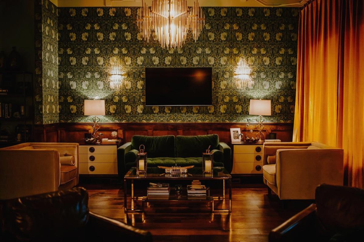 Cosabella Kitchen | Oklahoma City, OK
