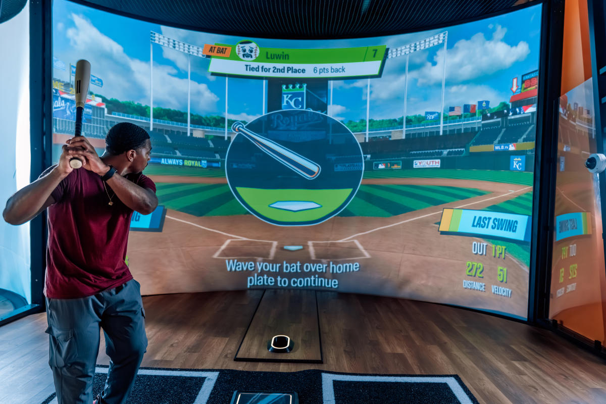 Curveball Kitchen | Oklahoma City, OK