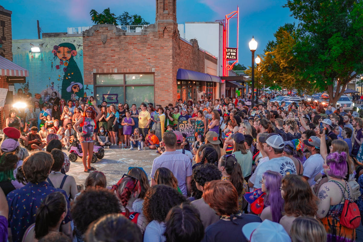Plaza District | Oklahoma City, OK