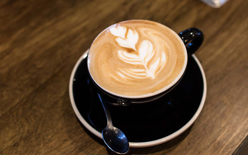 Elemental Coffee Roasters | Oklahoma City, OK