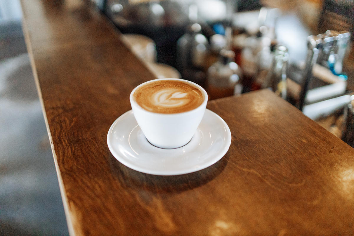 Elemental Coffee Roasters | Oklahoma City, OK