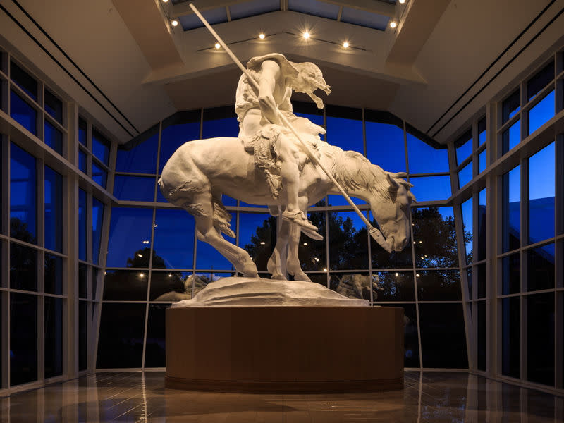 National Cowboy & Western Heritage Museum | Oklahoma City, OK