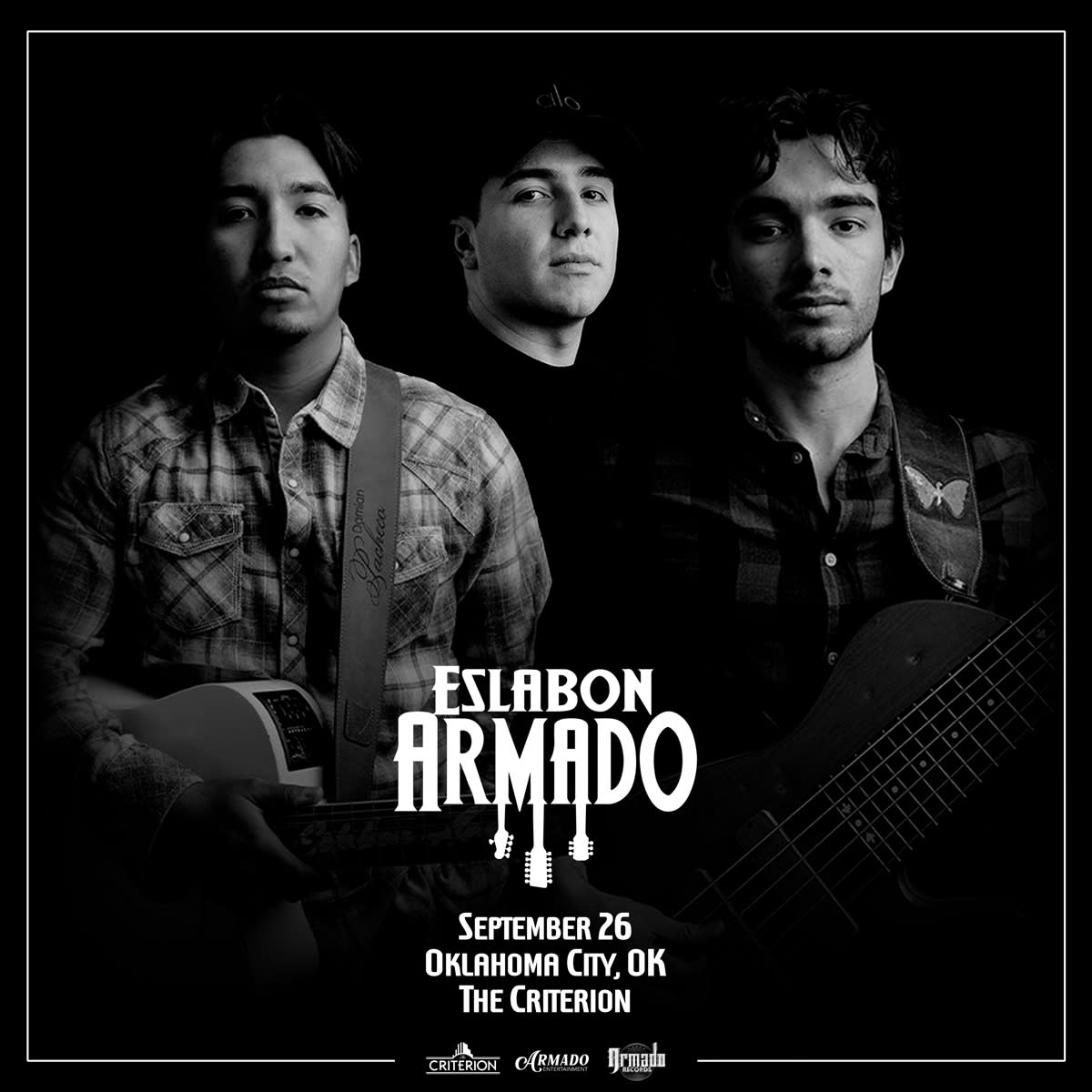 ESLABON ARMADO | Oklahoma City, OK