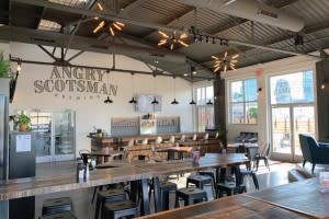 Angry Scotsman Brewing | Oklahoma City, OK