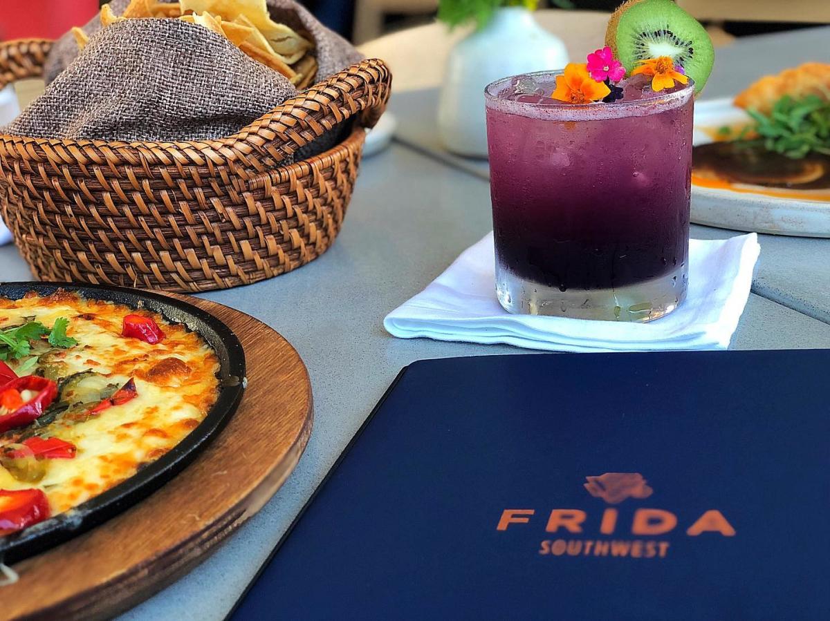 FRIDA Southwest | Oklahoma City, OK