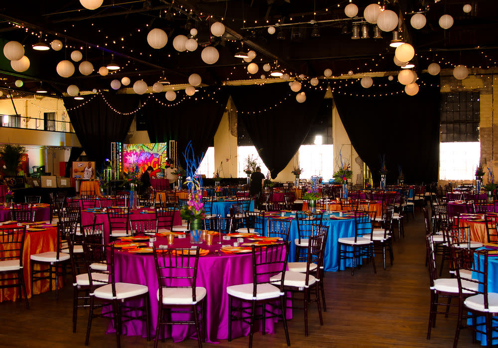 Factor 110 | Oklahoma City, OK