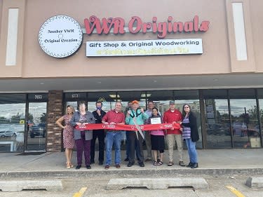 VWR Originals | Oklahoma City, OK