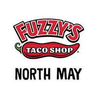 Fuzzy's Taco Shop - North May | Oklahoma City, OK