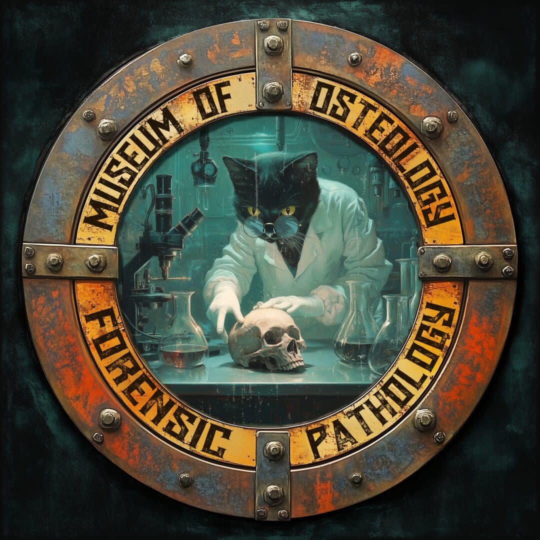 Pathology Night | Oklahoma City, OK