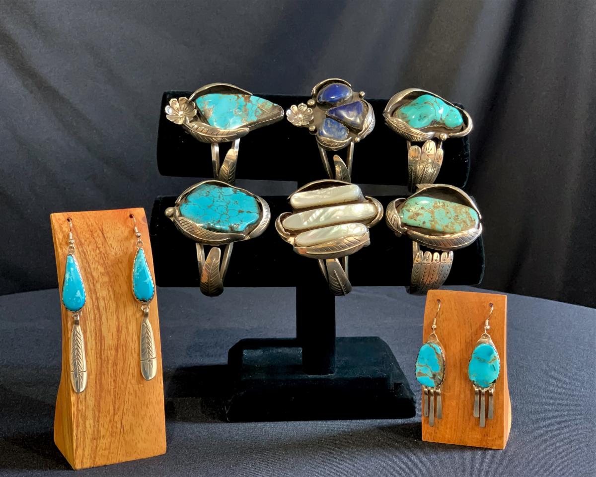 Exhibit C Gallery | Oklahoma City, OK