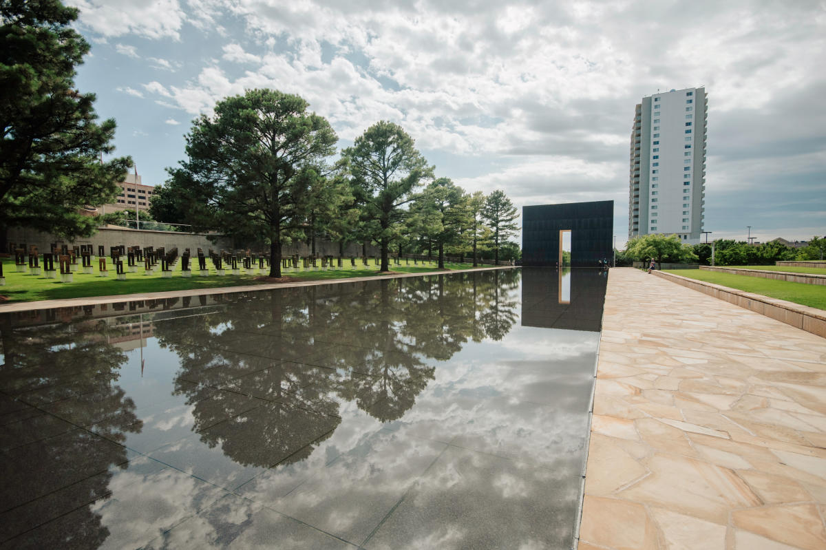 Oklahoma City National Memorial & Museum | Oklahoma City, OK