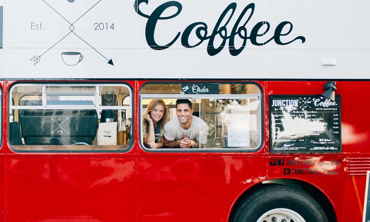 Junction Coffee | Oklahoma City, OK