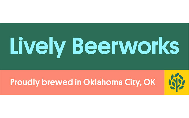 Lively Beerworks | Oklahoma City, OK