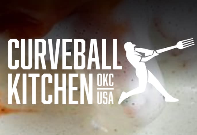 Curveball Kitchen | Oklahoma City, OK