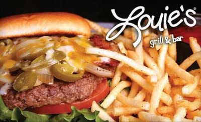 Louie's - Western | Oklahoma City, OK