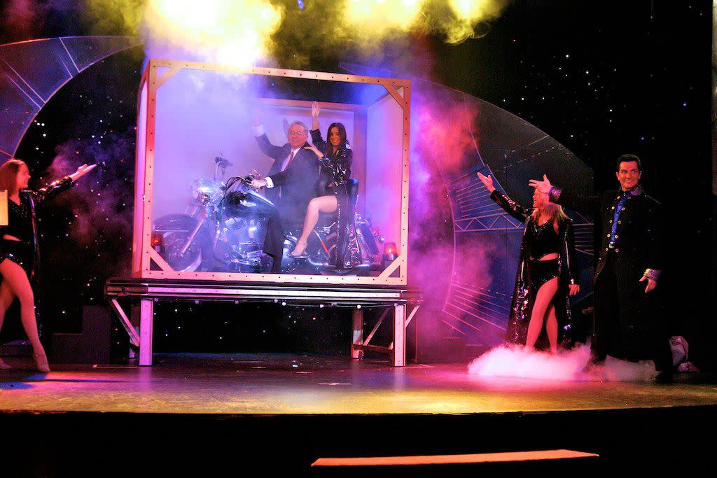 The Magic of David Thomas | Oklahoma City, OK