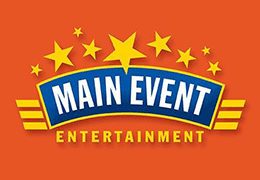 Main Event Entertainment