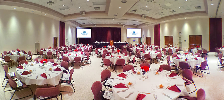 Metro-Tech Vo-Tech Business Conference Center