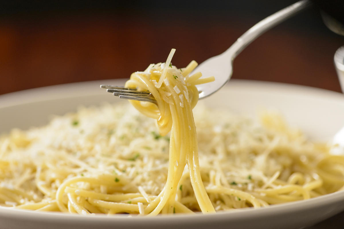 The Old Spaghetti Factory | Oklahoma City, OK