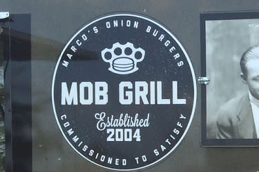 Mob Grill | Oklahoma City, OK