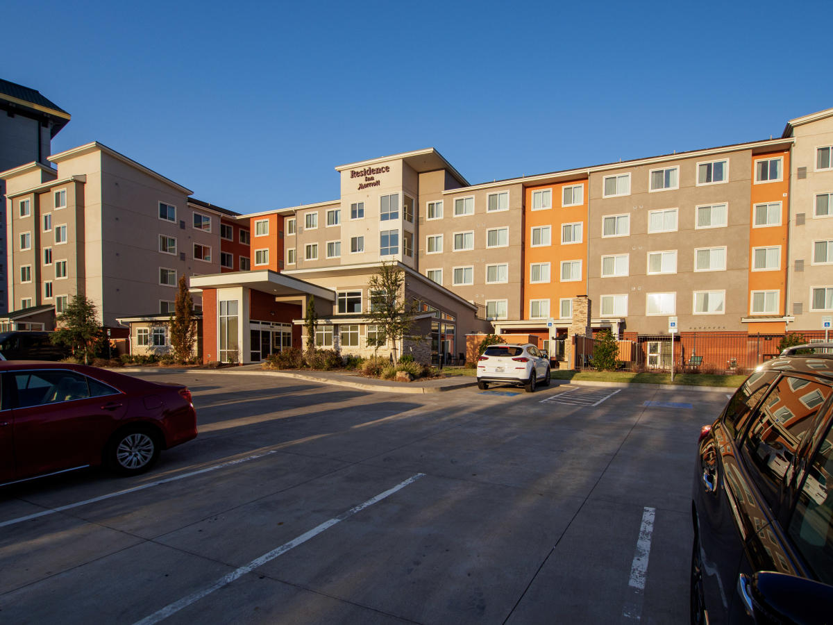 Residence Inn by Marriott Oklahoma City Northwest | Oklahoma City, OK