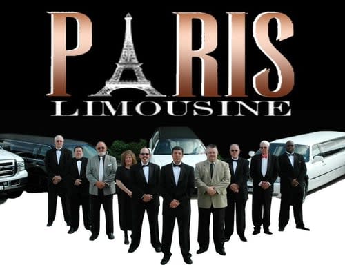 Paris Limousine | Oklahoma City, OK