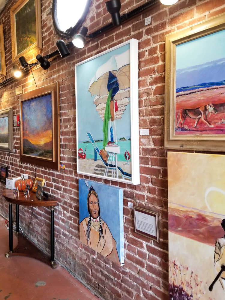Paseo Gallery One | Oklahoma City, OK