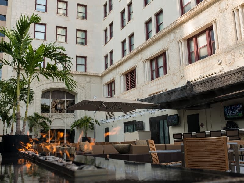 Colcord Hotel Oklahoma City, Curio Collection by Hilton | Oklahoma City, OK