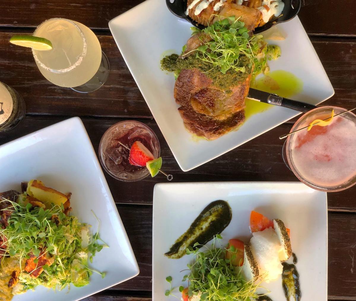 Picasso Cafe | Oklahoma City, OK